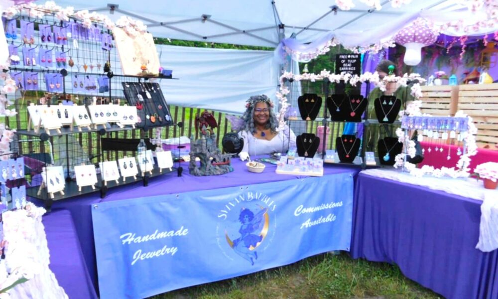 Meet Nicky Dexter of Conway – Voyage South Carolina Magazine