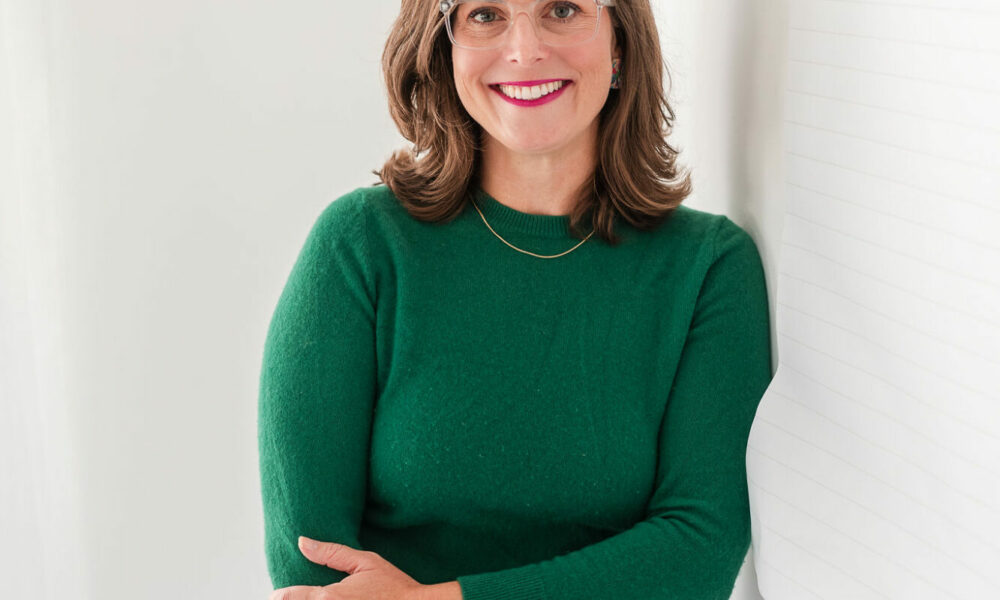Exploring Life & Business with Stacey Bailey of Stacey Bailey ...