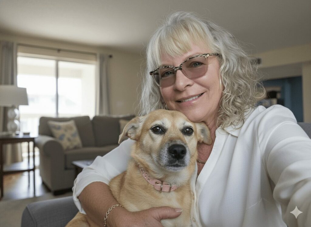 Meet Donna Roch of Donna’s Dashing Notary Service – Voyage South ...