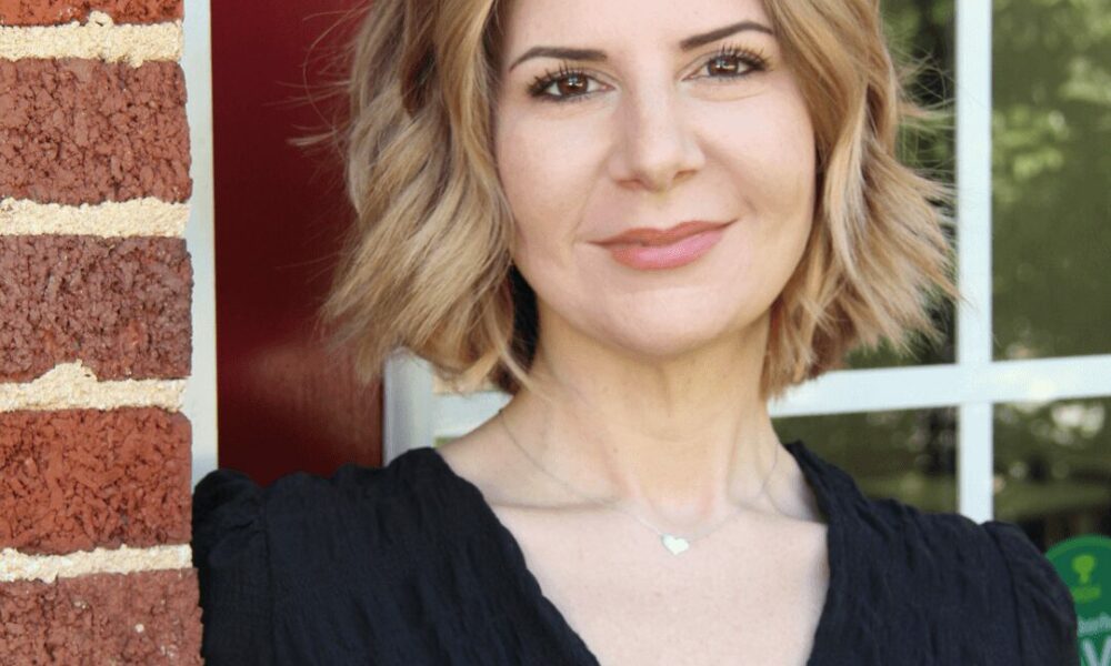 Community Highlights: Meet Natalie Wienert of Salon At South Poinsett ...