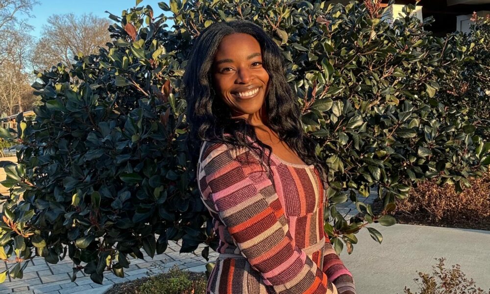 Hidden Gems: Meet Kyra Brown of Radiant Births - Voyage South Carolina ...