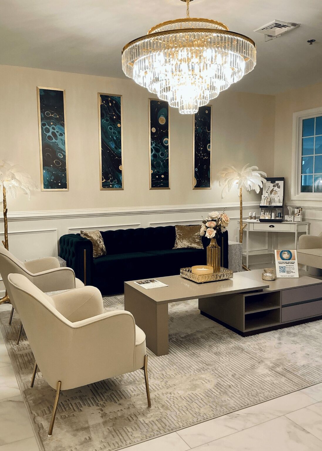 Meet Leah Frick of Pure Aesthetics - Voyage South Carolina Magazine