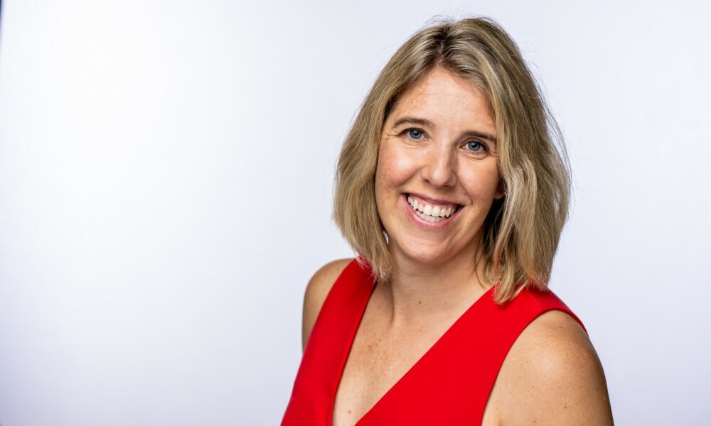 Inspiring Conversations with Jerah York of Jerah Sowinski, LLC - Voyage ...