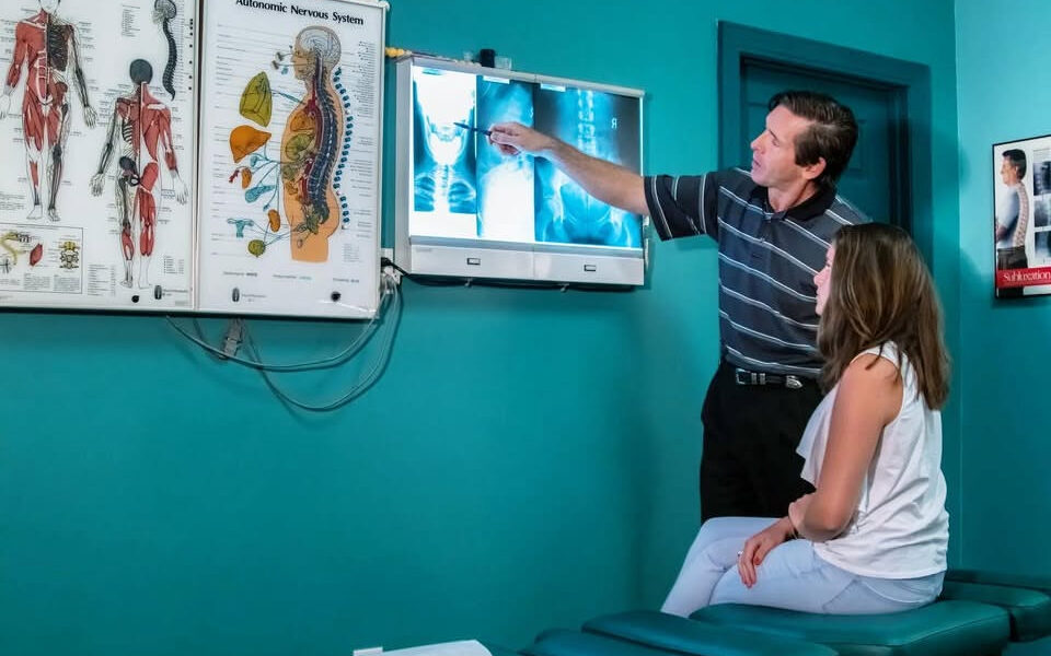 Rising Stars: Meet Dr Anthony Vanderpool of Mount Pleasant – Voyage ...