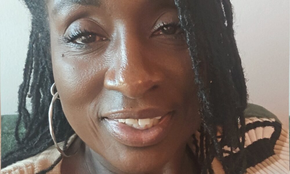 Hidden Gems: Meet CeLisa Patterson of Agape Transformation Counseling ...