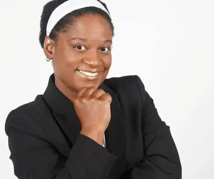 Meet Elizabeth Mozell of Alpha Fitness Life - Voyage South Carolina ...
