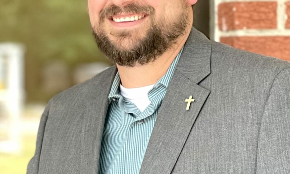 Conversations with Justin Thompson - Voyage South Carolina Magazine
