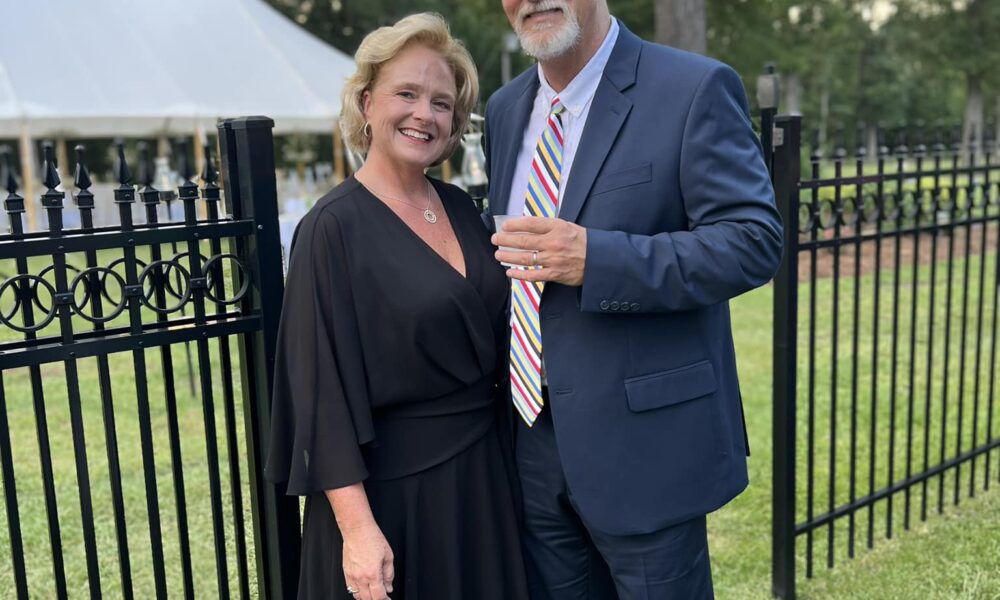 Meet Kay Davis of Conway - Voyage South Carolina Magazine