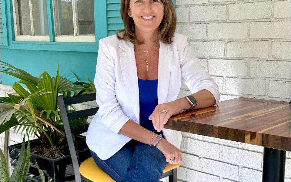 Hidden Gems: Meet Keri Campbell Seay of Keri Seay Events, Seay Event ...