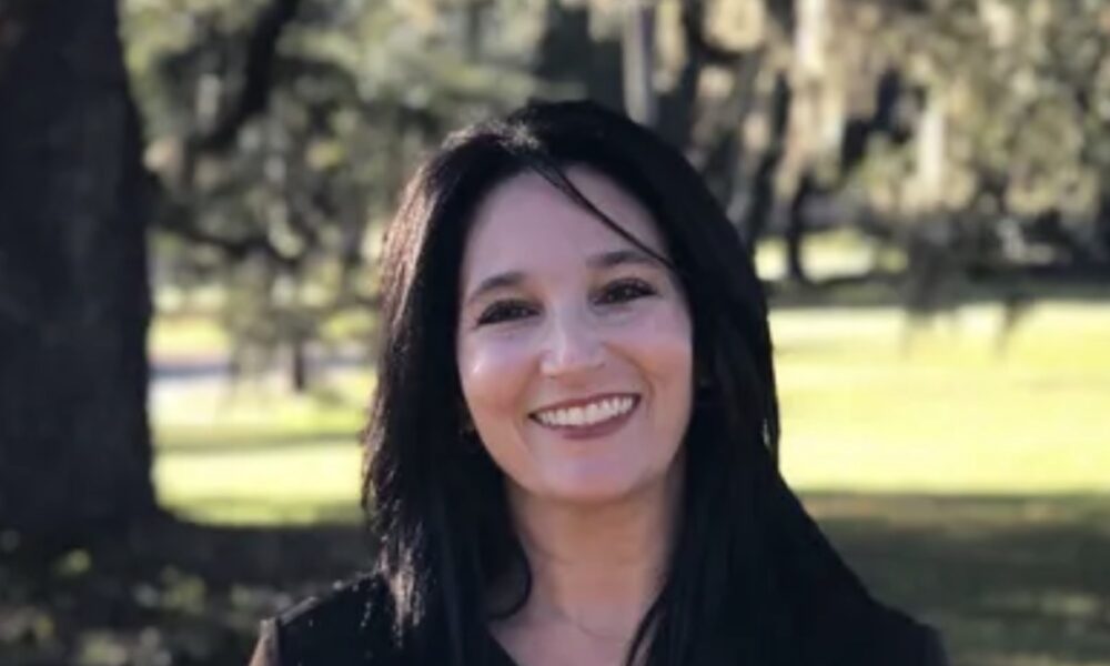 Inspiring Conversations with Julie Kassis Long of Kassis Long Family ...