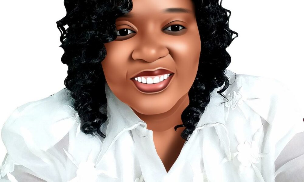 Meet Angela Williams of Columbia, SC - Voyage South Carolina Magazine
