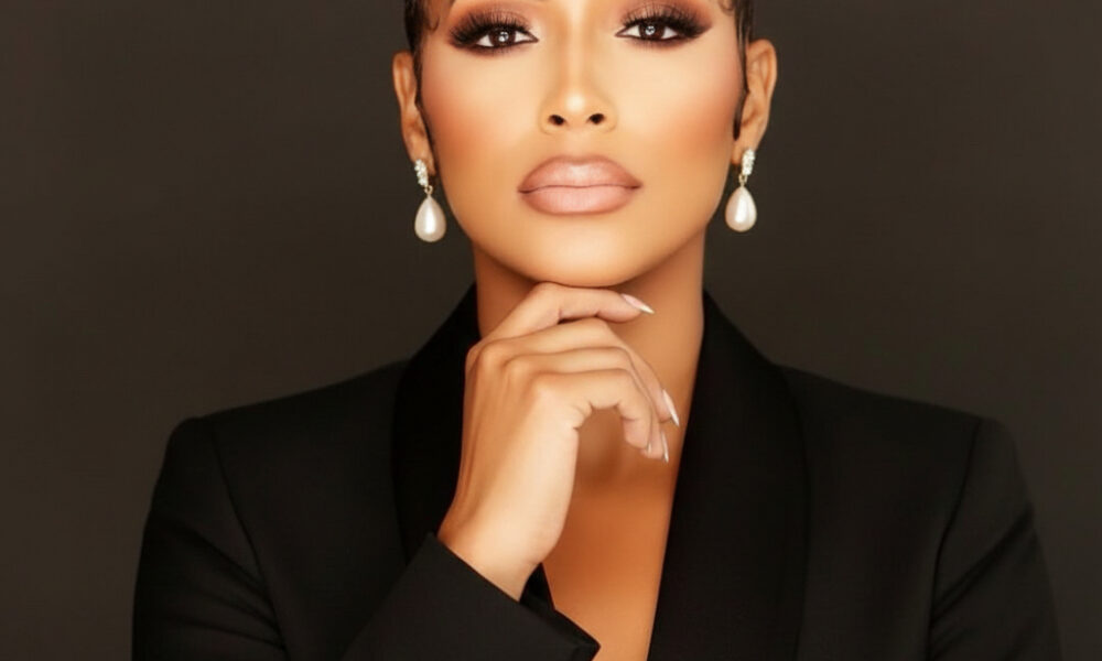 Hidden Gems: Meet Erika Abraham of The Affluent Empire - Voyage South ...