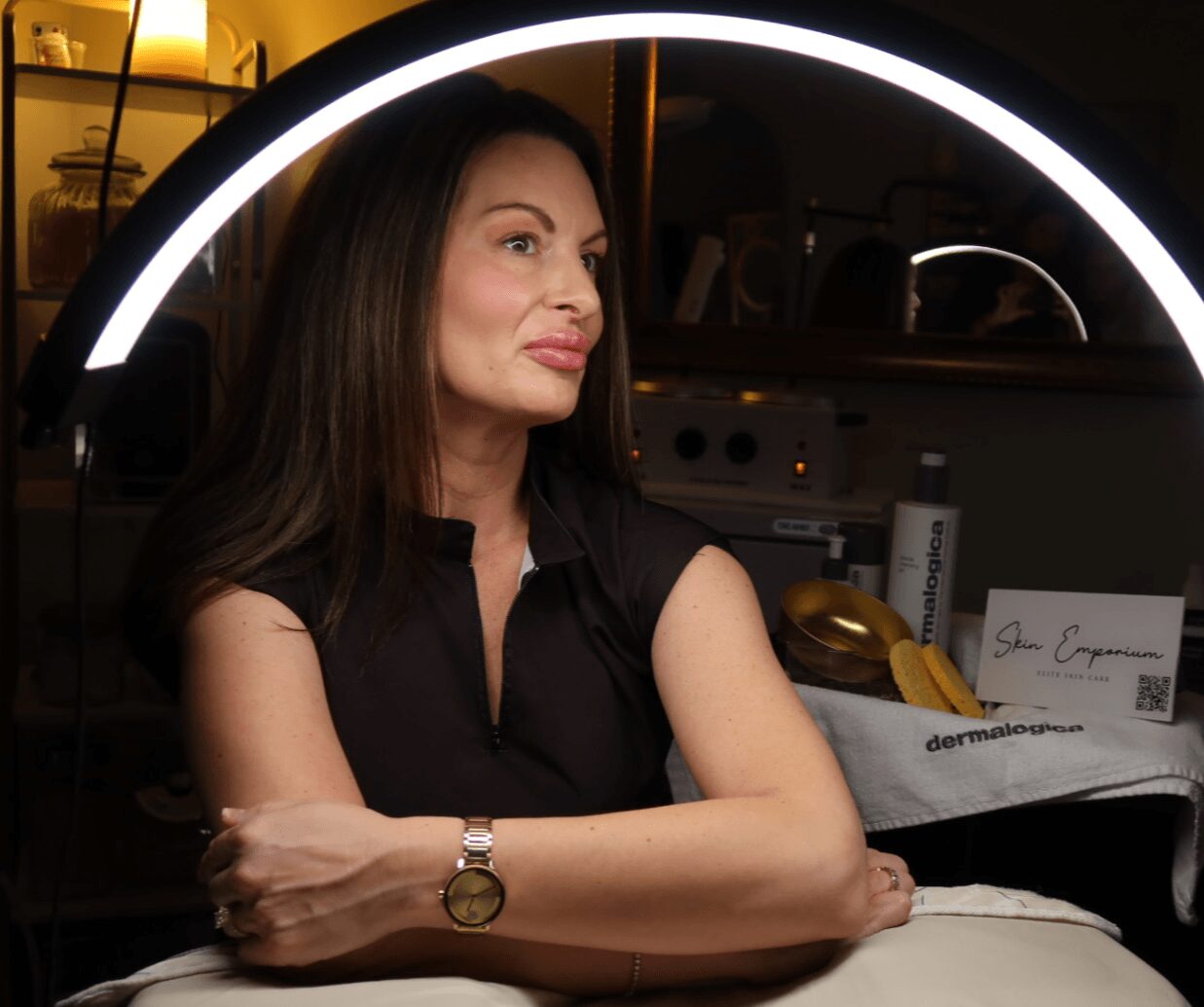 Conversations with Lena Hopkins - Voyage South Carolina Magazine