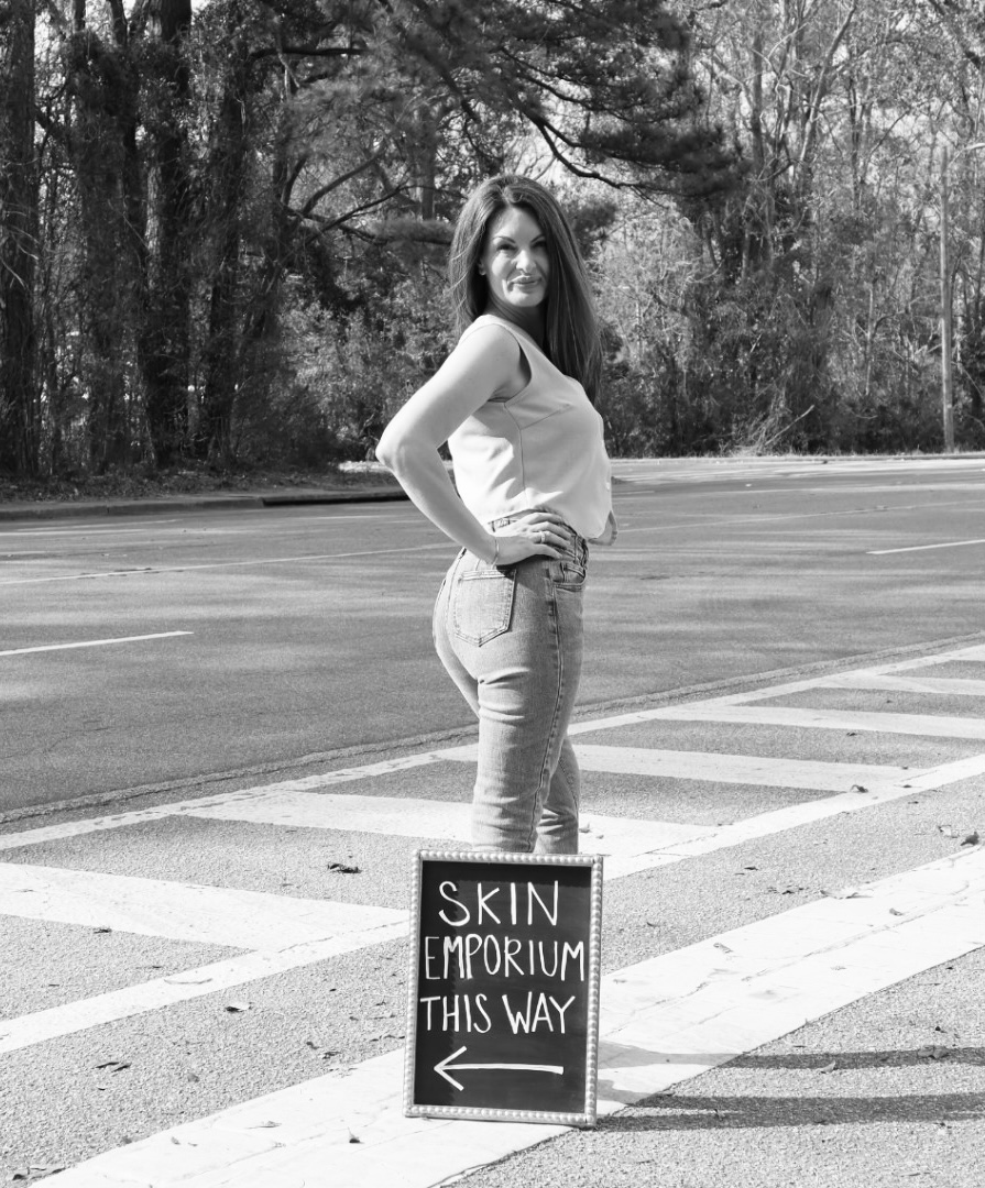 Conversations with Lena Hopkins - Voyage South Carolina Magazine