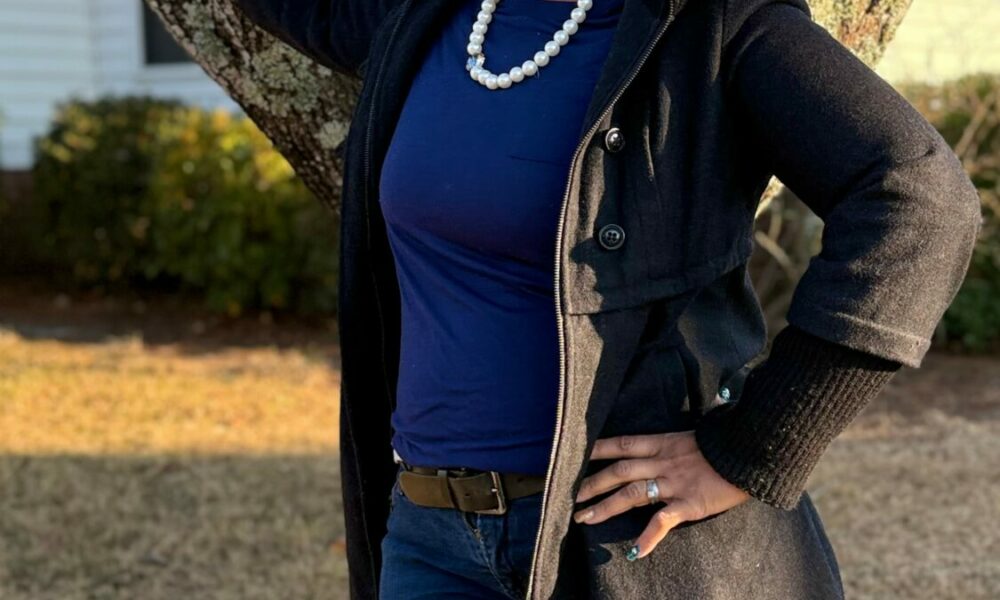 Check Out Troyanna Shaw’s Story - Voyage South Carolina Magazine
