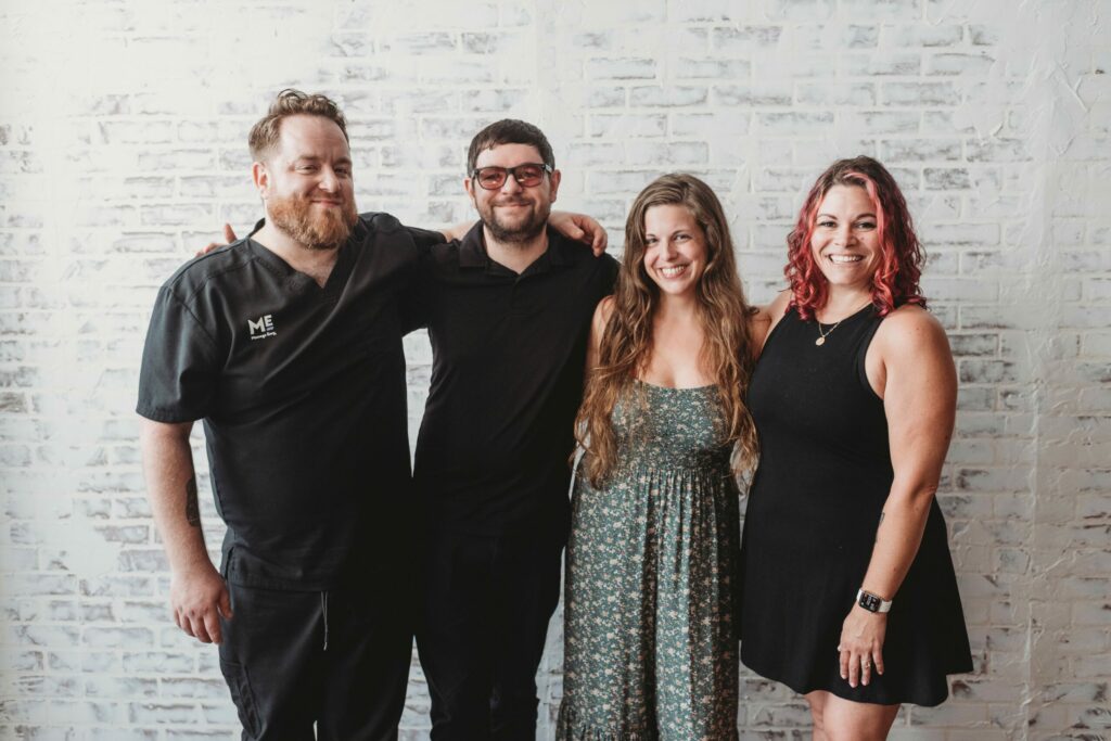 Daily Inspiration: Meet Dana Ball - Voyage South Carolina Magazine