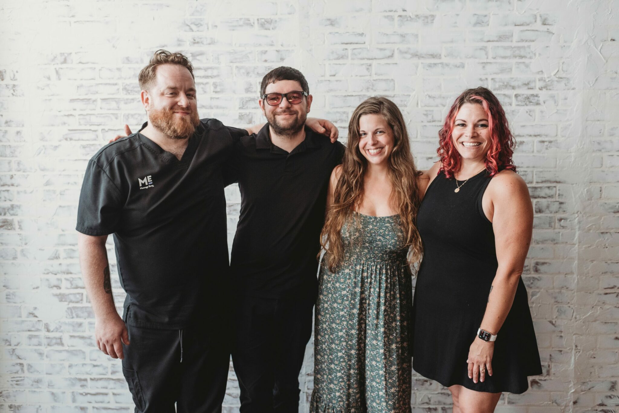 Daily Inspiration: Meet Dana Ball - Voyage South Carolina Magazine