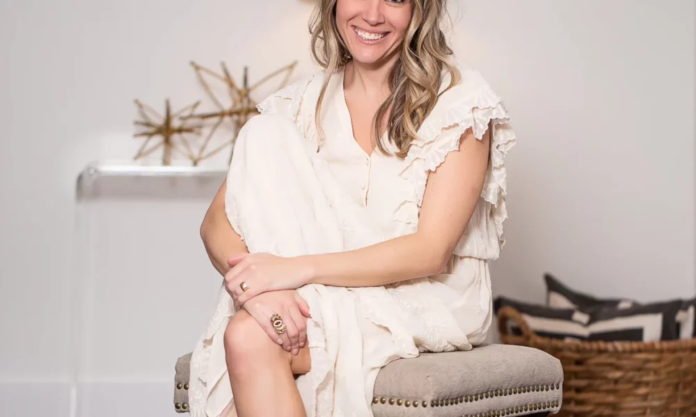 Inspiring Conversations with Jacy Painter Kelly of Jacy Painter Kelly ...