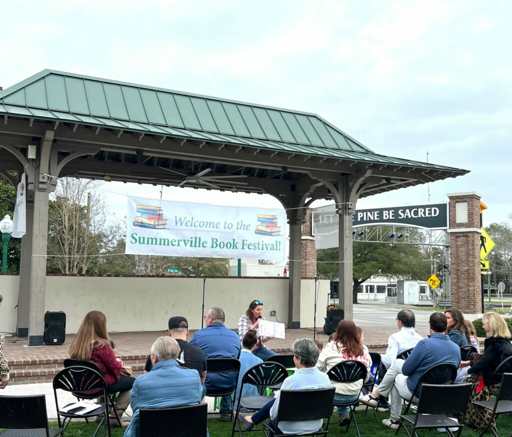 Exploring Life & Business with Shari Stauch of Main Street Reads ...