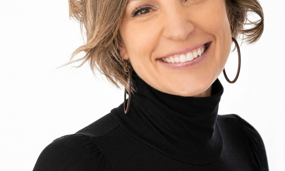 Hidden Gems: Meet Hope Caldwell of KLH Group - Voyage South Carolina ...