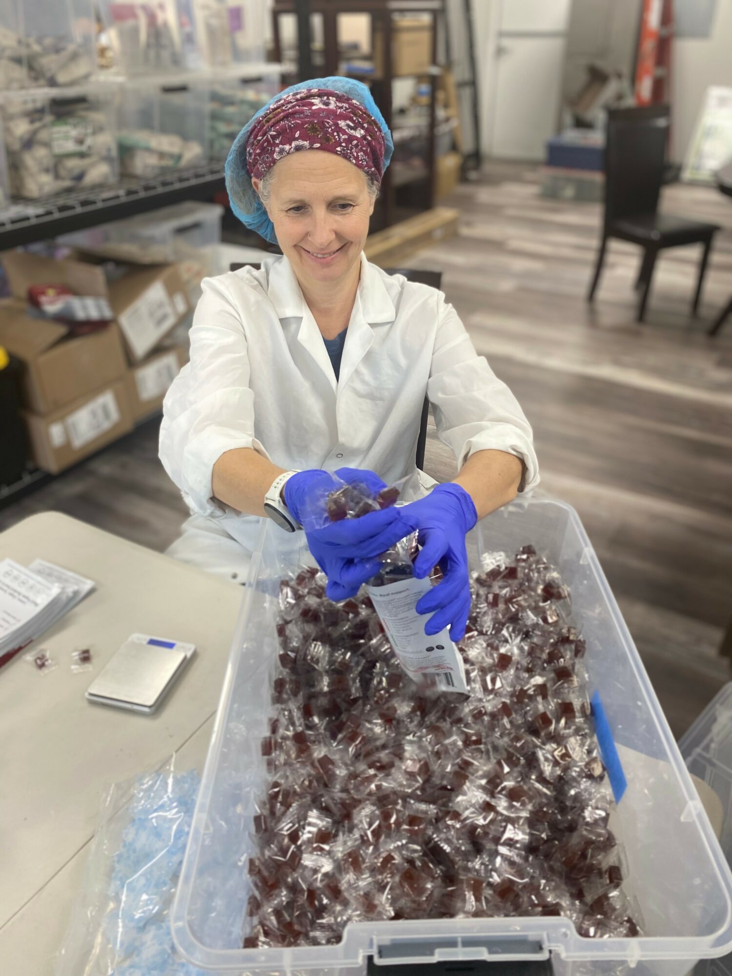 Meet Tracy And Dean Ernst of Essential Candy - Voyage South Carolina ...