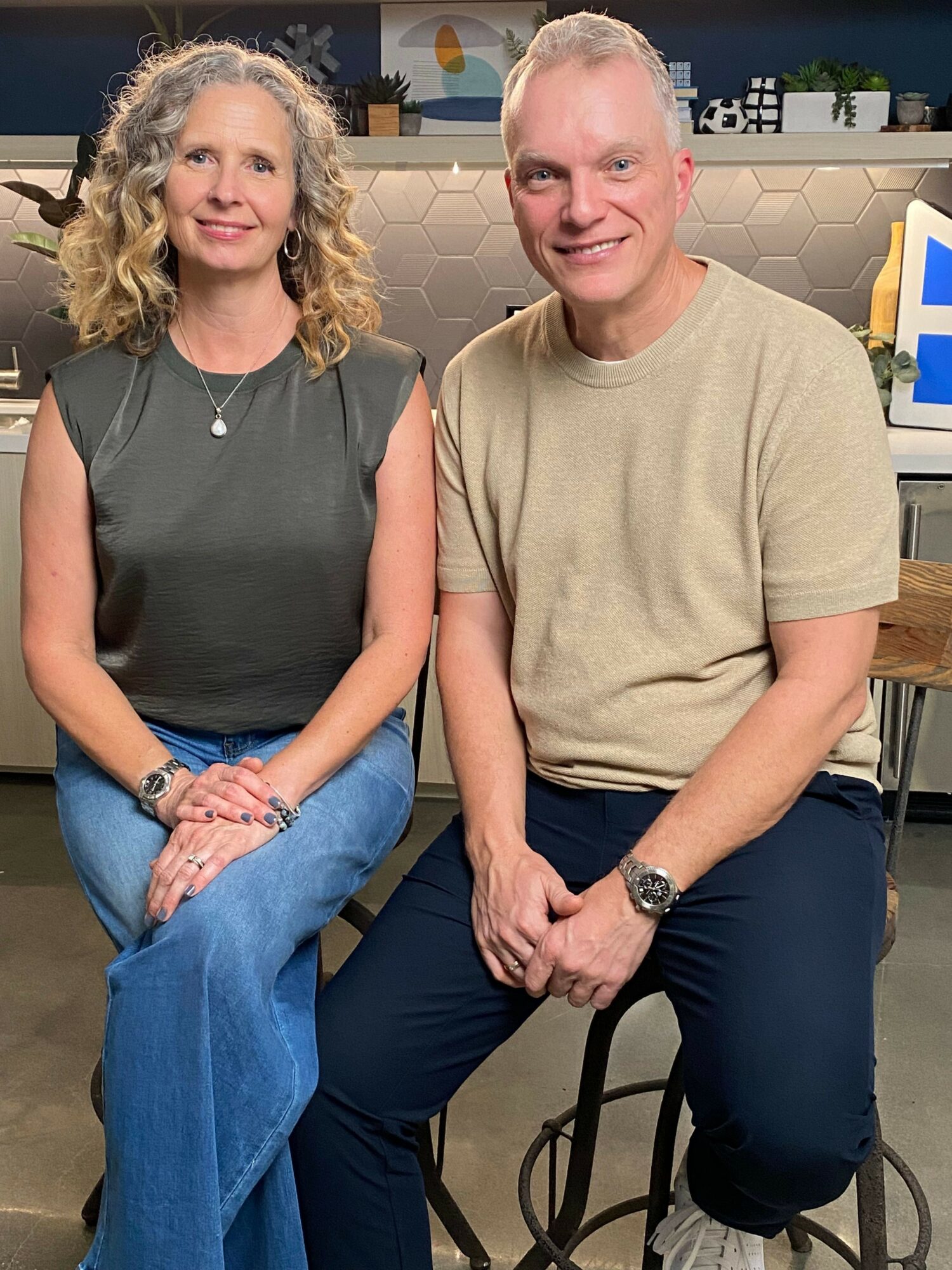 Meet Tracy And Dean Ernst of Essential Candy - Voyage South Carolina ...