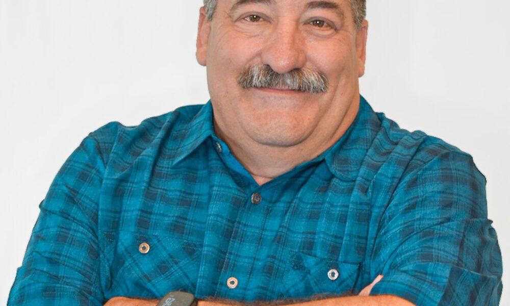Hidden Gems: Meet David Simms of The Enrollment Center - Voyage South ...