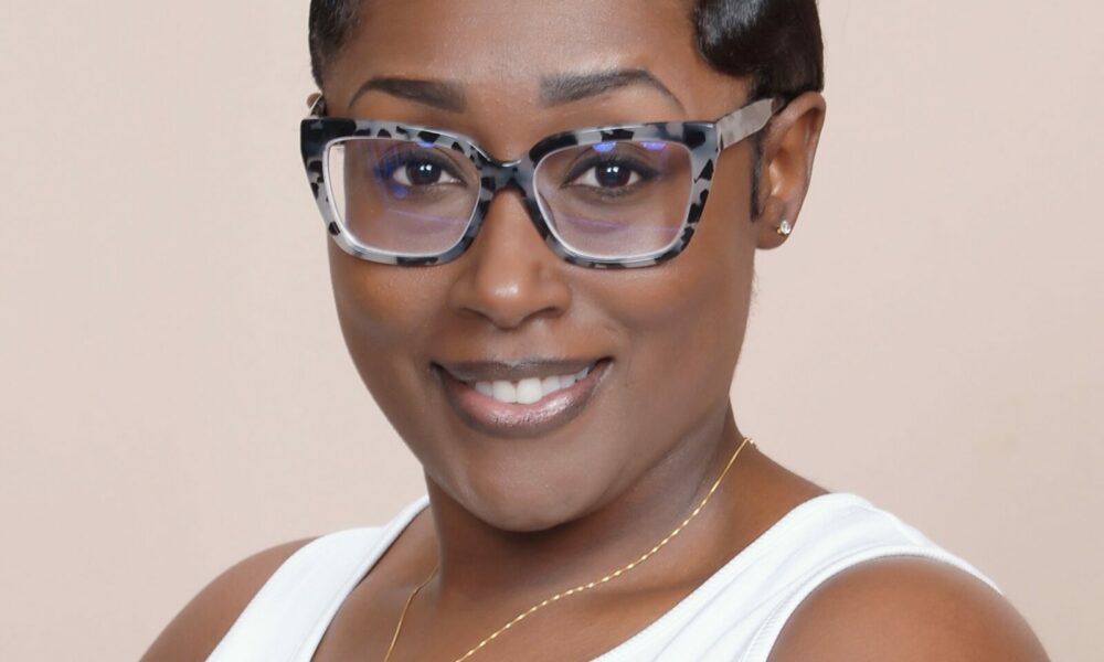 Hidden Gems: Meet Aaron "Semone" Sims of The name of my business is The ...