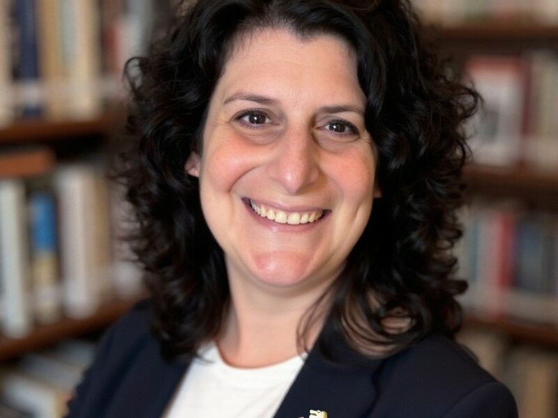 Meet Rebecca Engel of North Charleston - Voyage South Carolina Magazine