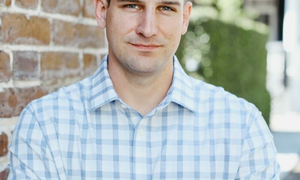 Check Out David Melton’s Story – Voyage South Carolina Magazine