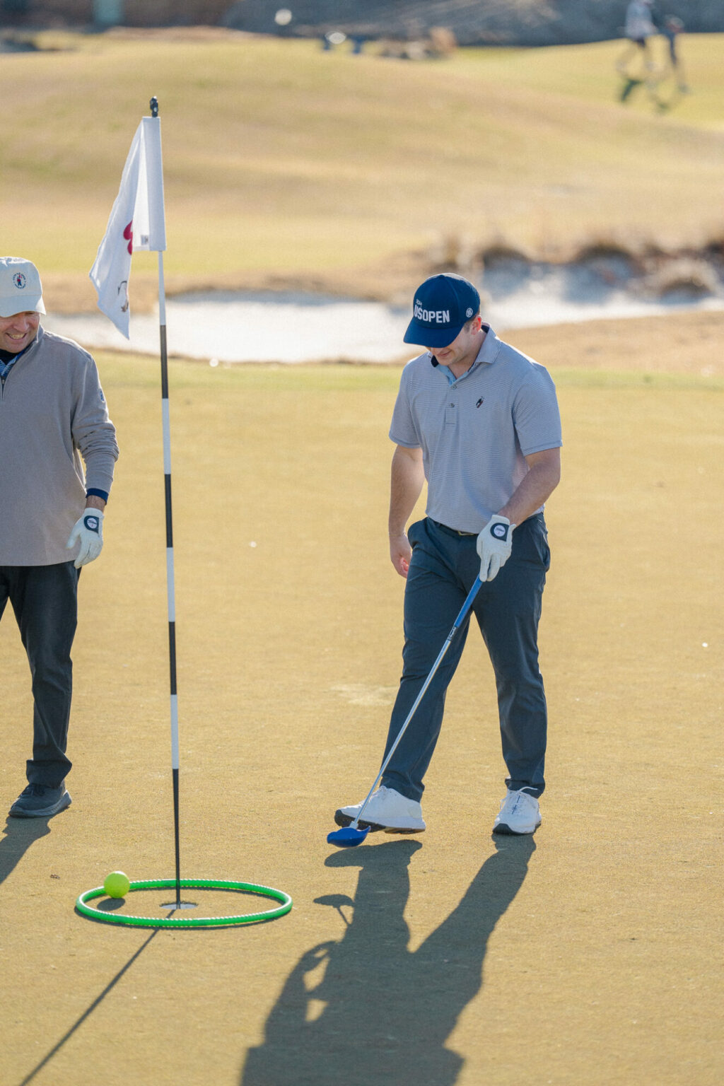 Meet Jim Hackenberg of Jimmy Hack Golf DBA Orange Whip Golf - Voyage ...