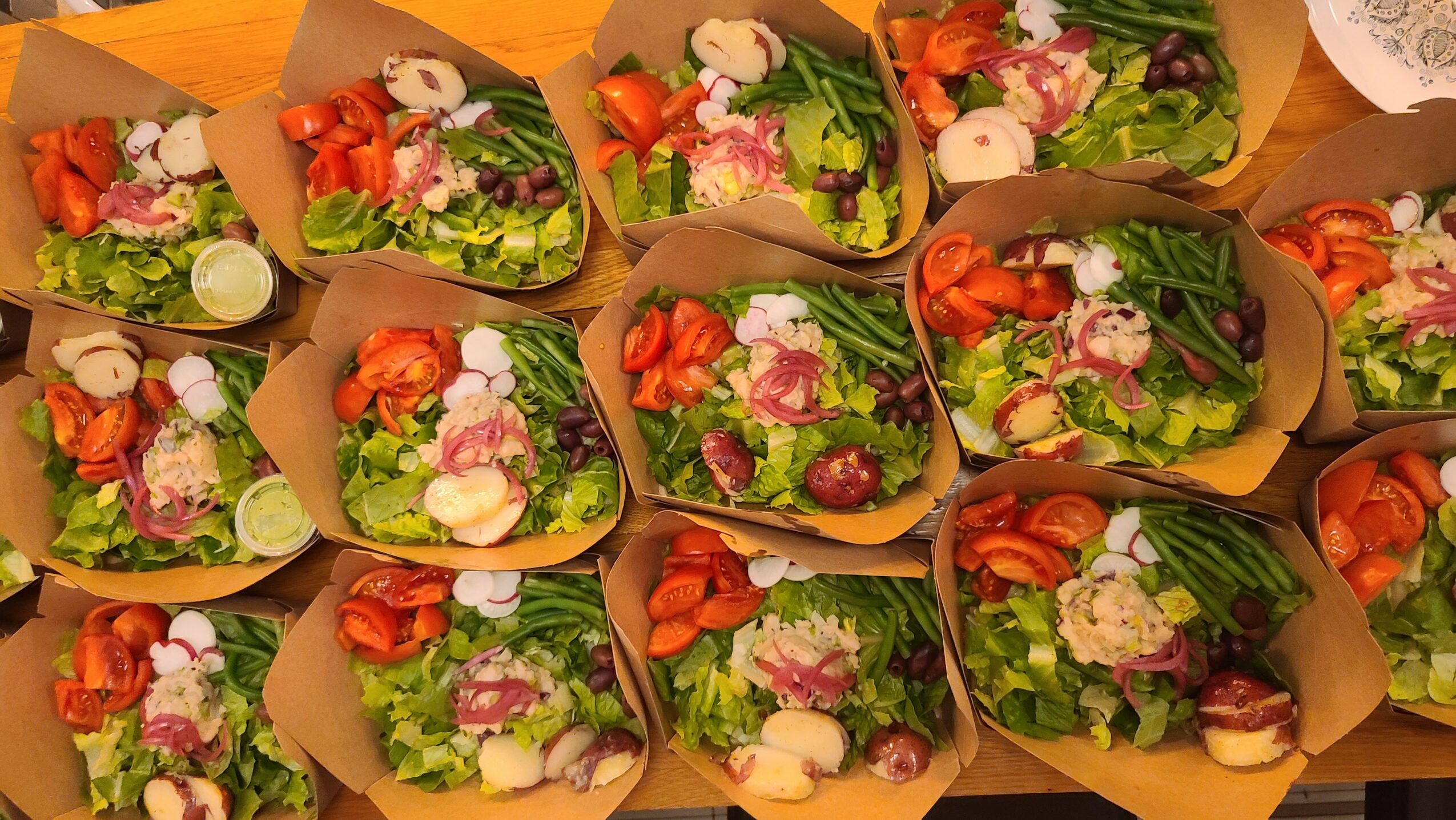Exploring Life & Business with Maria Kelly of AMOR Healing Kitchen ...