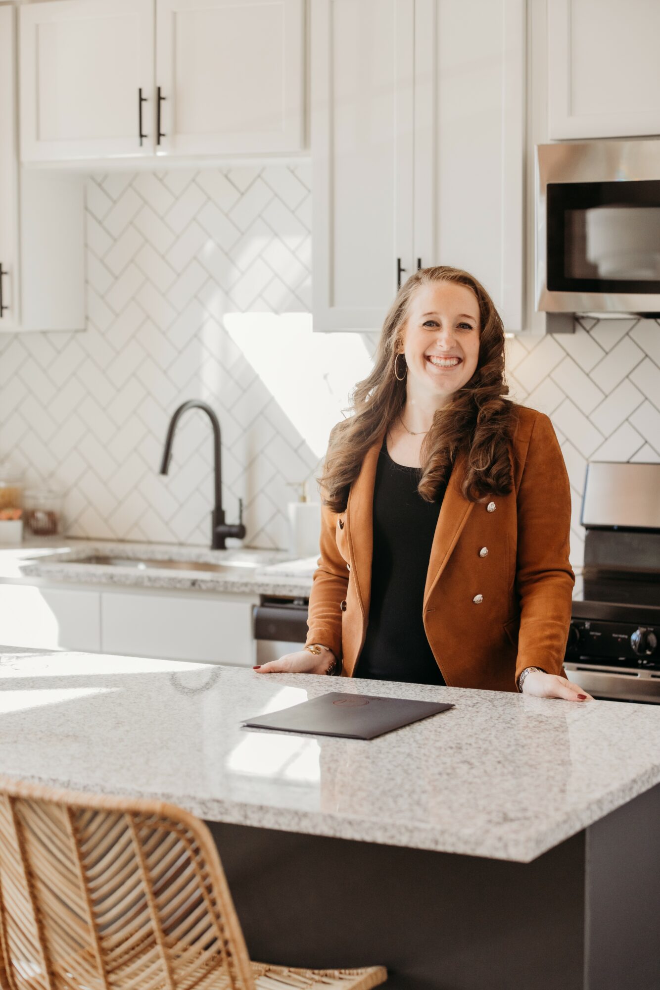 Inspiring Conversations with Aubree Lewis of The Aubree Lewis Group ...