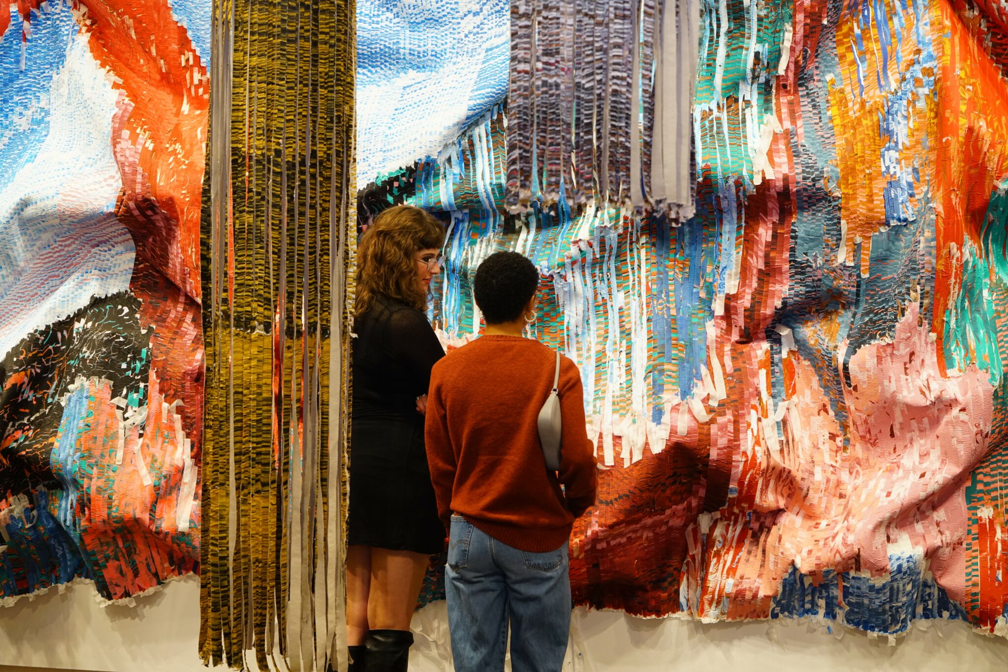 Rising Stars: Meet Halsey Institute Of Contemporary Art of Charleston ...