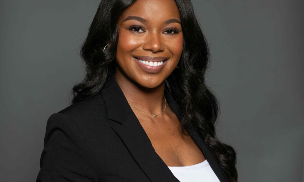 Community Highlights: Meet Jamesha Gore-Coggin of State Farm Insurance ...