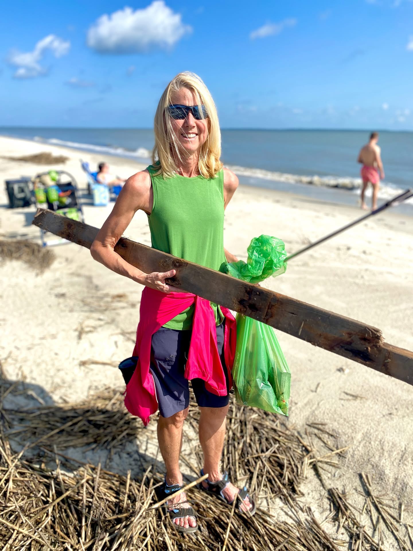 Daily Inspiration: Meet Jean Fruh – Voyage South Carolina Magazine